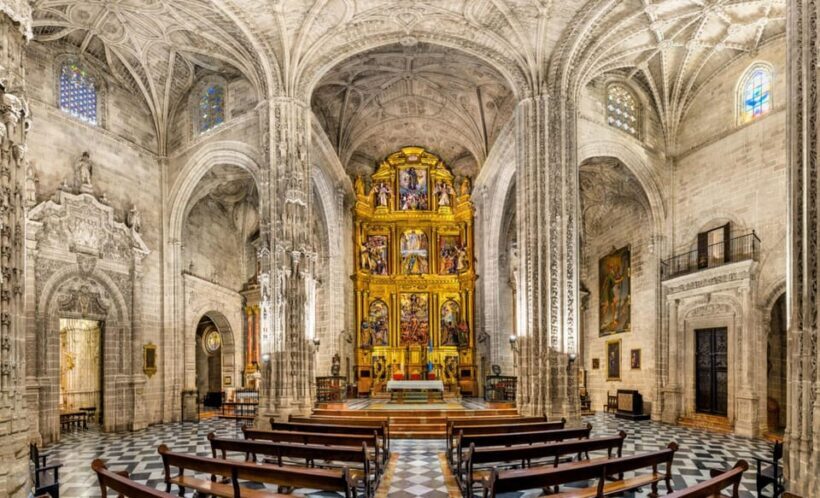 Visit to the Cathedral of Jerez and the Church of San Miguel - Final Thoughts