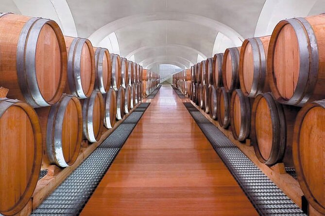 Visit to the cellar at the Feudi di San Gregorio da Sorrento - FAQs