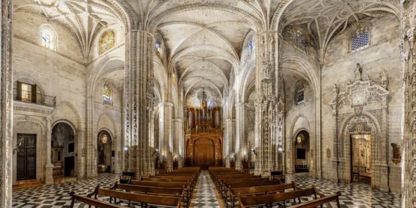 Visit to the Church of San Miguel - Who Should Consider This Tour?