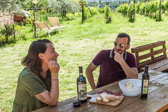 Visit to the Cinta Senese Farm in Montepulciano - Guest Experiences and Reviews