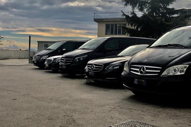 Visit to the city of Naples and Pompeii excavations - Practicalities and What You Should Know