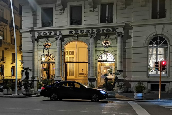 Visit to the city of Naples and Pompeii excavations - Who Should Consider This Tour?