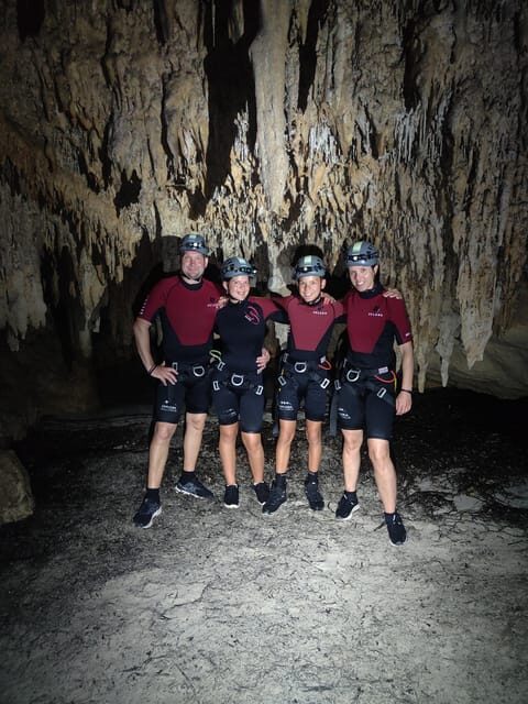 Visit to the Coloms water cave - An Adventure with a View: What to Expect