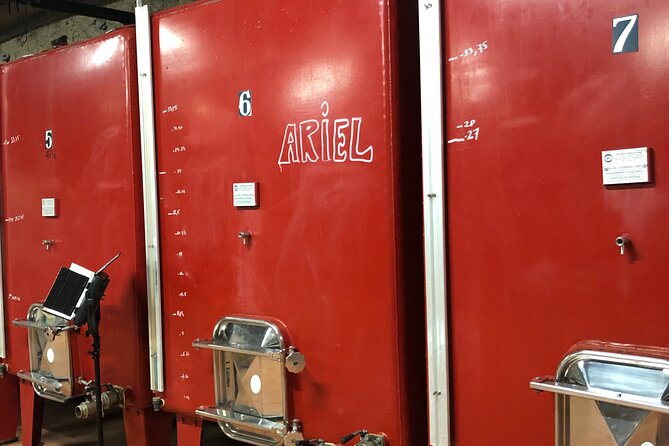 Visit to the Faugères Vineyards with Picnic from Béziers - Frequently Asked Questions