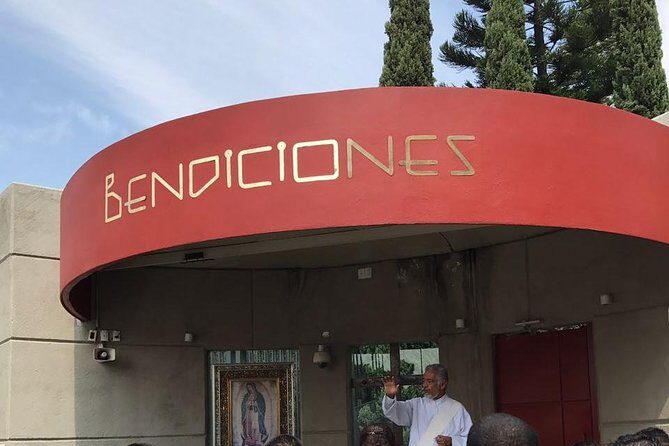 Visit To The Guadalupe Sanctuary From Mexico City - Authentic Experiences and Review Highlights