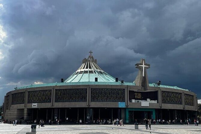 Visit To The Guadalupe Sanctuary From Mexico City - The Sum Up: Who Will Appreciate This Tour?
