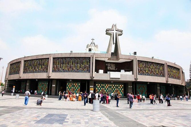 Visit To The Guadalupe Sanctuary From Mexico City - FAQ