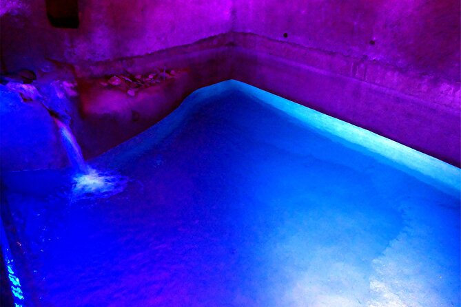 Visit to the Lapis Water Museum in Spanish - Practical Details & Tips