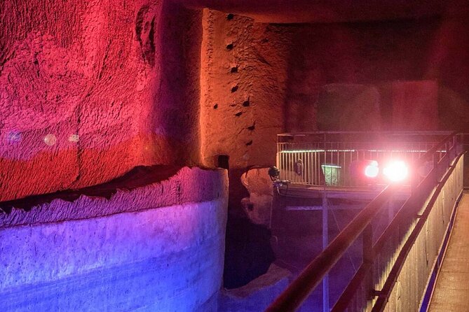 Visit to the Lapis Water Museum in Spanish - The Bottom Line: Is It Worth It?