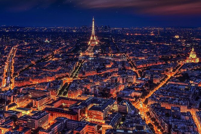 Visit to the Louvre Paris museum - Key Points