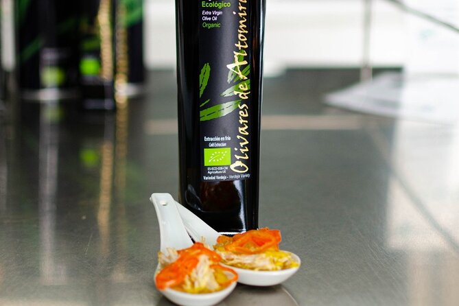 Visit to the Oil Mill With EVOO Experiences in Cuenca - Booking and Pricing Details