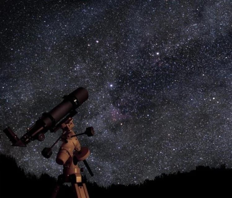 Visit to the Planetarium Cusco | Observation in telescopes | - FAQ