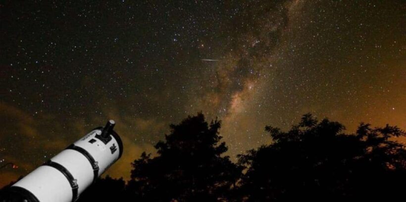 Visit to the Planetarium Cusco : Observation in telescopes - Detailed Review of the Cusco Planetarium Tour