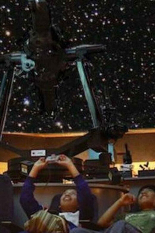 Visit to the Planetarium Cusco : Observation in telescopes - Final Thoughts: Is This Tour Worth It?