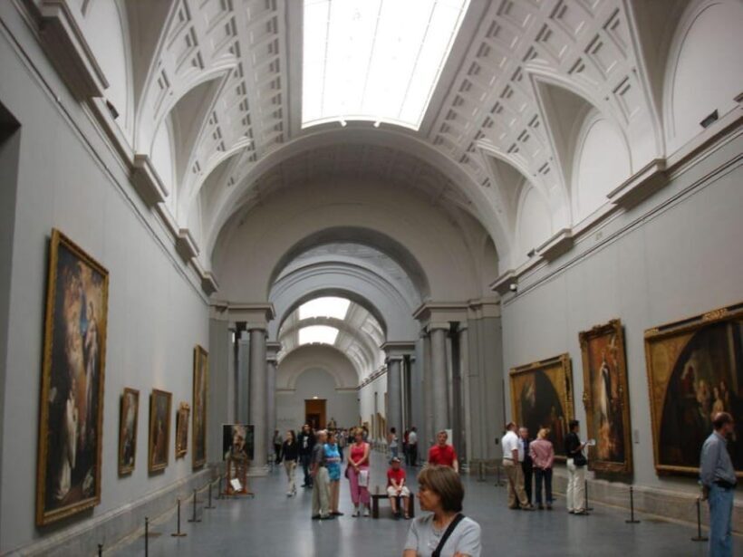 Visit to the Prado Museum - Why Choose a Guided Tour of the Prado?