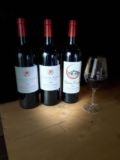 Visit to the property and wine/cheese pairing workshop - Who Will Love This Experience?