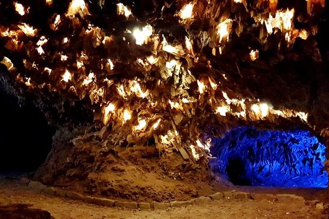 Visit to the Roman Mines of Lapis Specularis (Crystal of Hispania) - What the Reviews Say