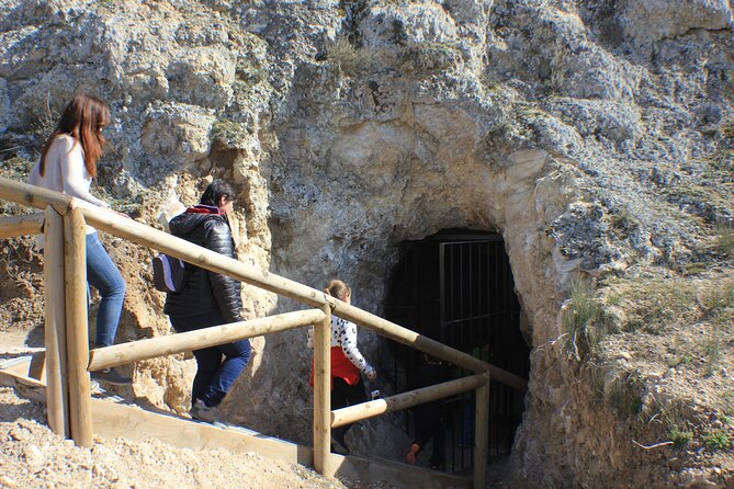 Visit to the Roman Mines of Lapis Specularis (Crystal of Hispania) - Summary: Who Will Love This Tour?