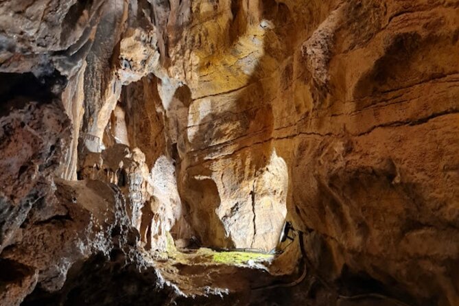 Visit to the Sant Josep Caves - Pricing and Booking Details