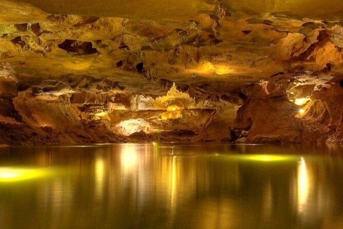 Visit to the Sant Josep Caves - Traveler Recommendations and Ratings
