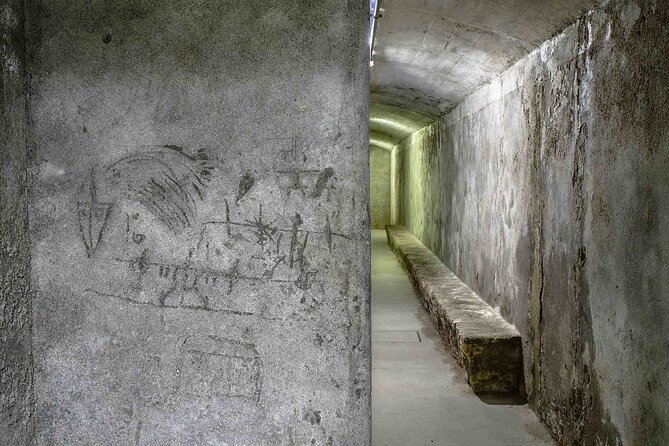 Visit to the Shelters of the Spanish Civil War - Key Points