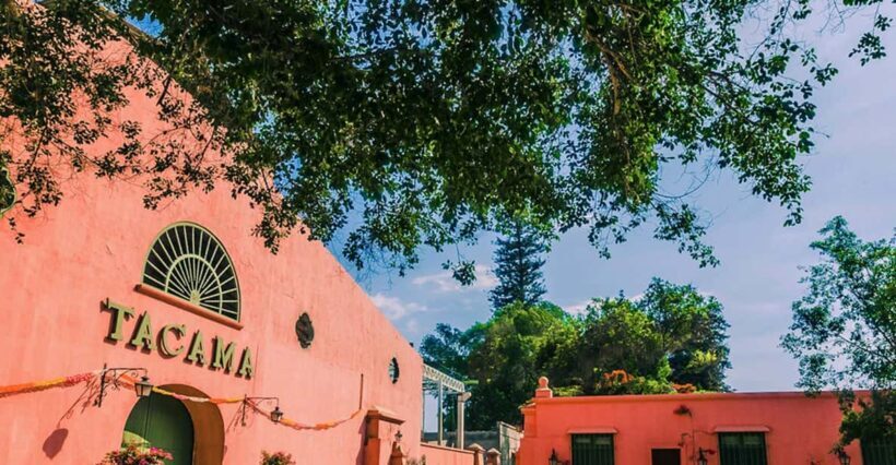 Visit to the Tacama winery + Wine and pisco tasting - Frequently Asked Questions