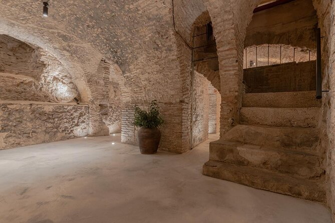 Visit to the Toledo Underground - What to Expect During the Toledo Underground Tour