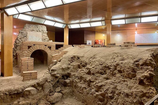 Visit to the Toledo Underground - Insights From Past Travelers: Reviews and Recommendations