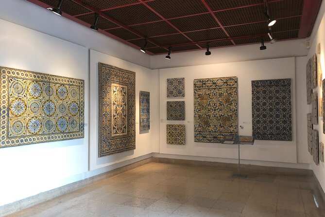 Visit to Tile Museum in Lisbon with a Licensed Guide - Why the Guide Matters