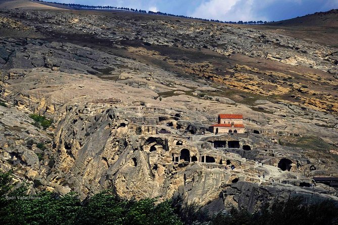 Visit to unique Uplistsikhe, Gori and Borjomi - One Day Private Tour - Introducing the One Day Private Tour to Uplistsikhe, Gori, and Borjomi