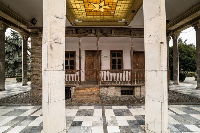 Visit to unique Uplistsikhe, Gori and Borjomi - One Day Private Tour - What Makes This Tour Stand Out?