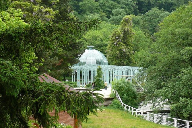 Visit to unique Uplistsikhe, Gori and Borjomi - One Day Private Tour - Practical Tips for Travelers