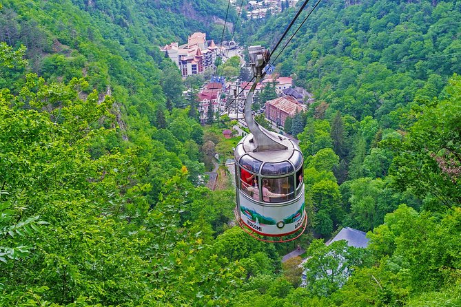 Visit to unique Uplistsikhe, Gori and Borjomi - One Day Private Tour - FAQ