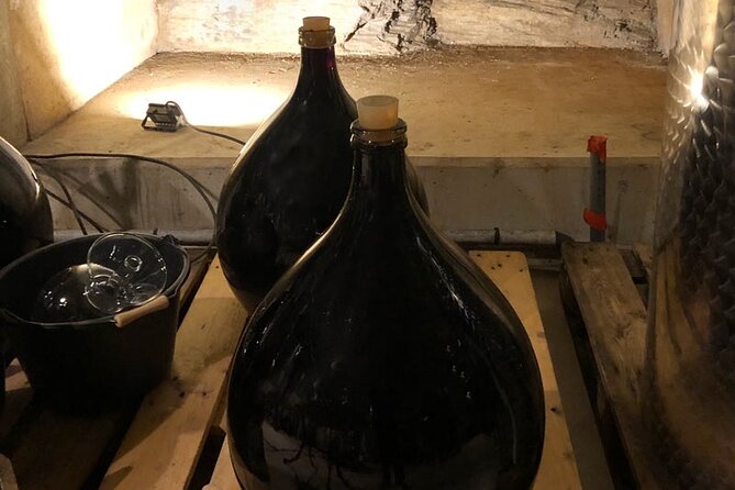 Visit to Vineyards and Tastings Departing From Béziers - Meeting and Pickup Details