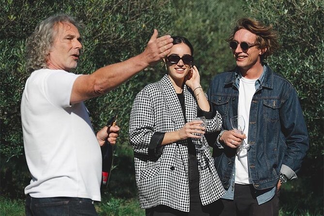 Visit to Vineyards and Tastings Departing From Béziers - Frequently Asked Questions