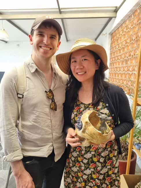 Visit to workshops and studios of contemporary art - Final Thoughts: Who Will Love This Tour?