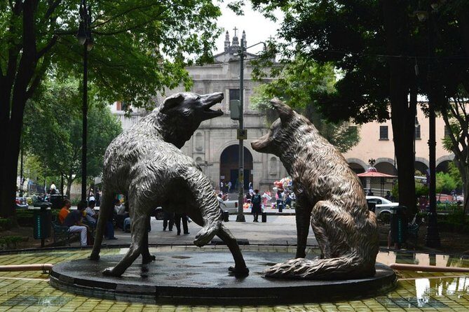 Visit to Xochimilco, Coyoacán and Ciudad Universitaria - Practical Tips for Your Tour