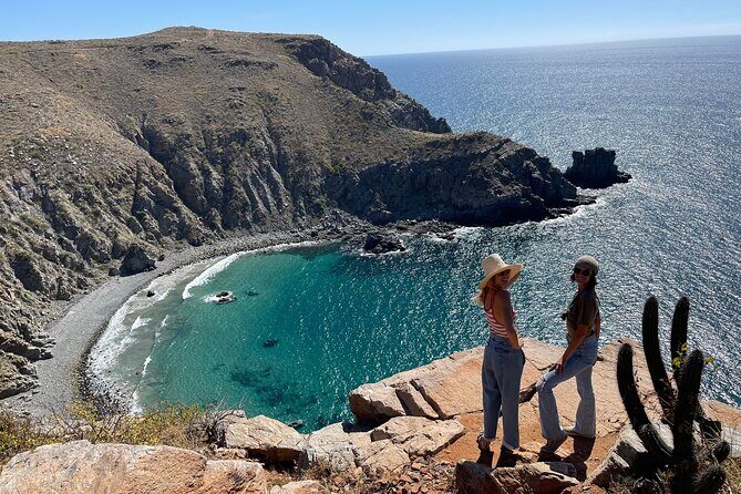 Visit Todos Santos Magic Town - Why This Tour is a Great Choice