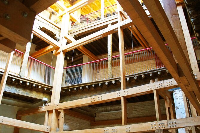 Visit Toledo With an Accredited Official Guide - Booking and Cancellation Policy