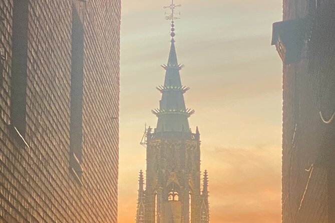 Visit Toledo With an Accredited Official Guide - Customer Reviews and Feedback