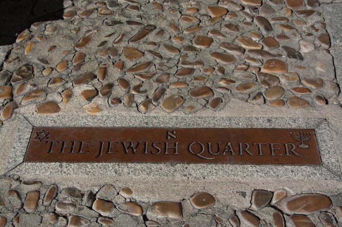 Visit Toledo With an Accredited Official Guide - The Three Cultures of Toledo