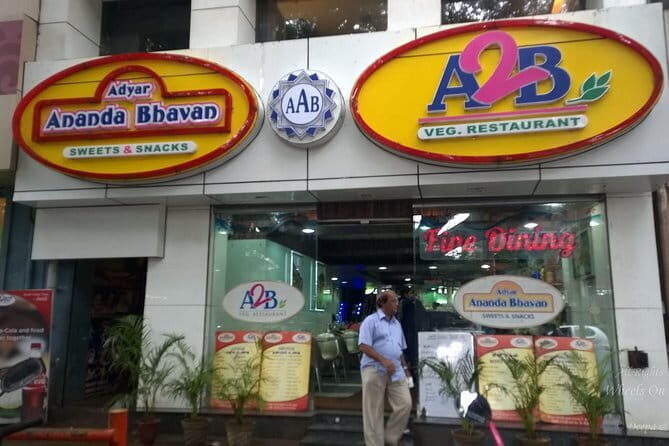 Visit Top 3 Local Restaurants of Chennai - What to Expect on This Chennai Food Tour