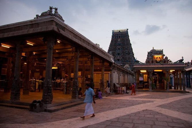 Visit Top 3 Local Restaurants of Chennai - FAQs