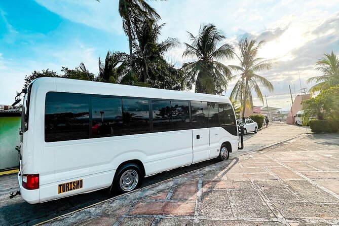 Visit Tortuga Island With Lunch From San José - Meeting and Pickup