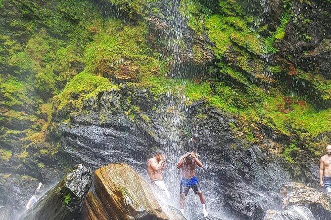 Visit Trinidads highest waterfall - An In-Depth Look at the Tour Experience