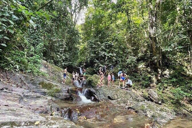 Visit Trinidads highest waterfall - FAQ