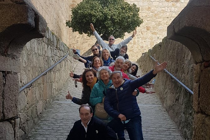 Visit Trujillo Medieval Scene and Route of the Discoverers - Booking Information