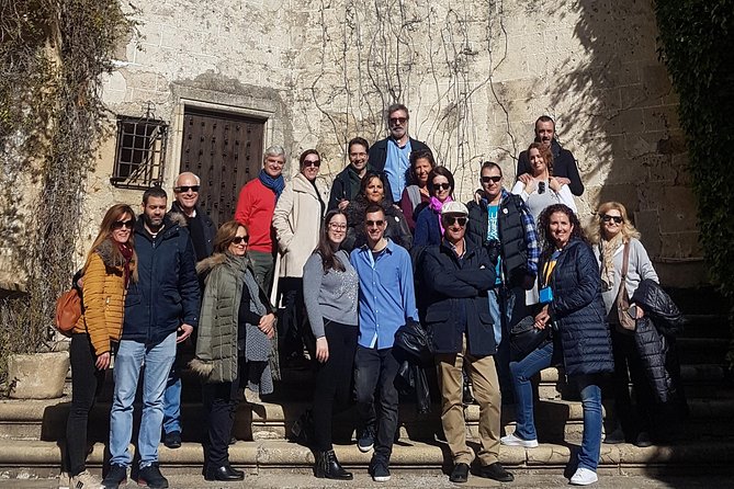 Visit Trujillo Medieval Scene and Route of the Discoverers - Exploring Trujillos Treasures