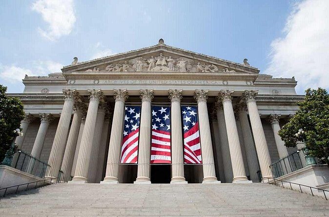 visit Us capitol DC Full Day Tour cherry blossom 1 hour boat ride - Summary: Who Is This Tour Best For?