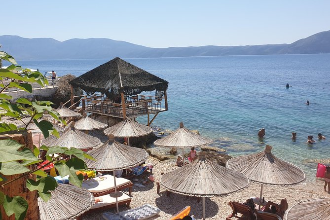 Visit Vlore & Himare Beaches includes lunch - Frequently Asked Questions